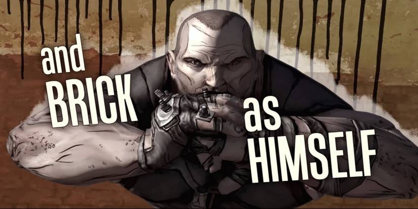 10 Greatest Vault Hunters in Borderlands History, Ranked by Coolness