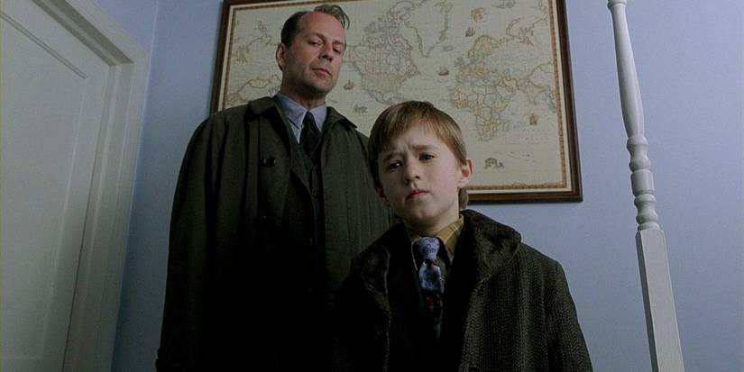 Forget I Know What You Did Last Summer, It's Time For The Sixth Sense ...