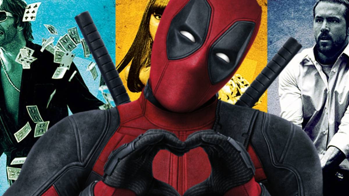 10 Years Before Deadpool, Ryan Reynolds Stole the Show in This Wildly ...