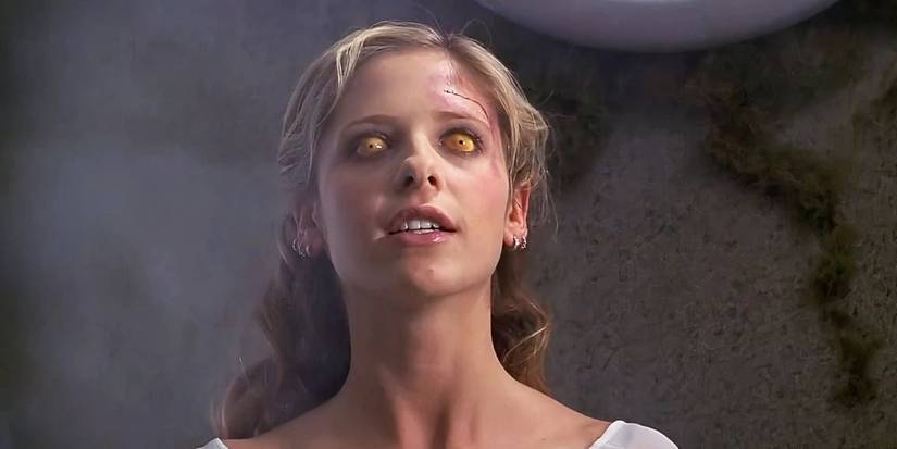 10 Buffy the Vampire Slayer Fights Fans Still Obsess Over 22 Years Later
