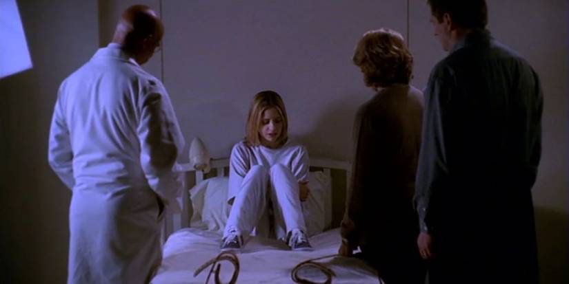 Every Time Buffy Summers Tried To Reject Her Slayer Duties
