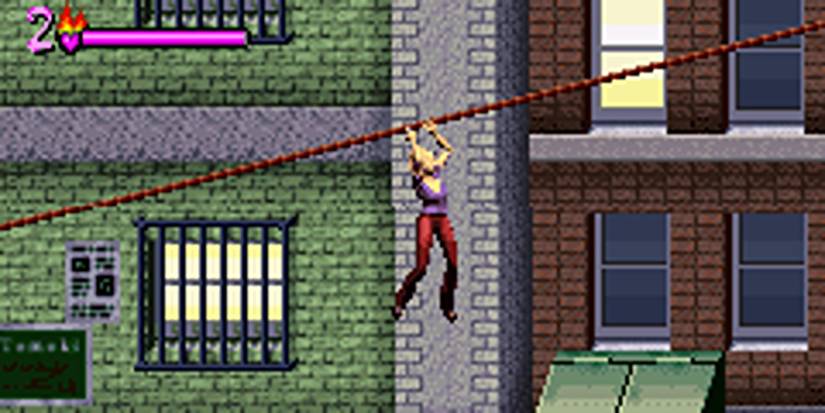 The 10 Worst Vampire Games Ever Made, Ranked