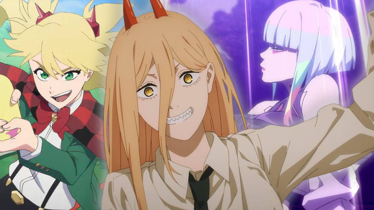 These Amazing Short Anime That Prove Less Episodes Aren’t Necessarily a ...