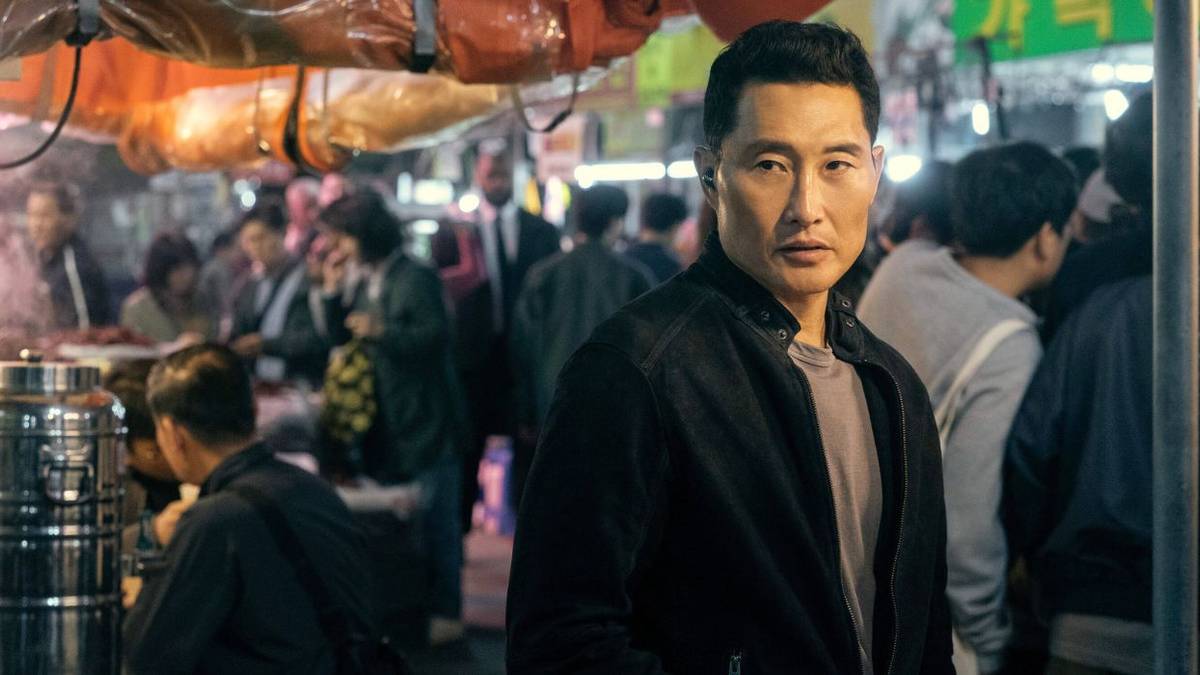 Prime Video's Reacher Replacement Show Shoots to the Top of the Global ...