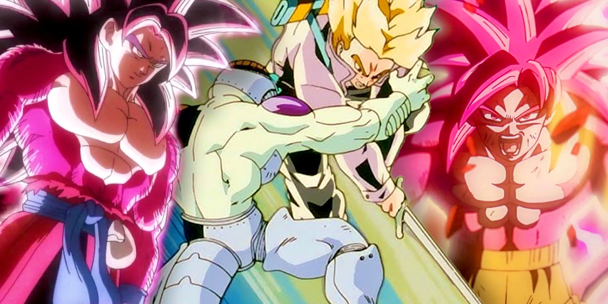 25 Years Ago, Dragon Ball Z Traumatized American Kids With the Scariest ...