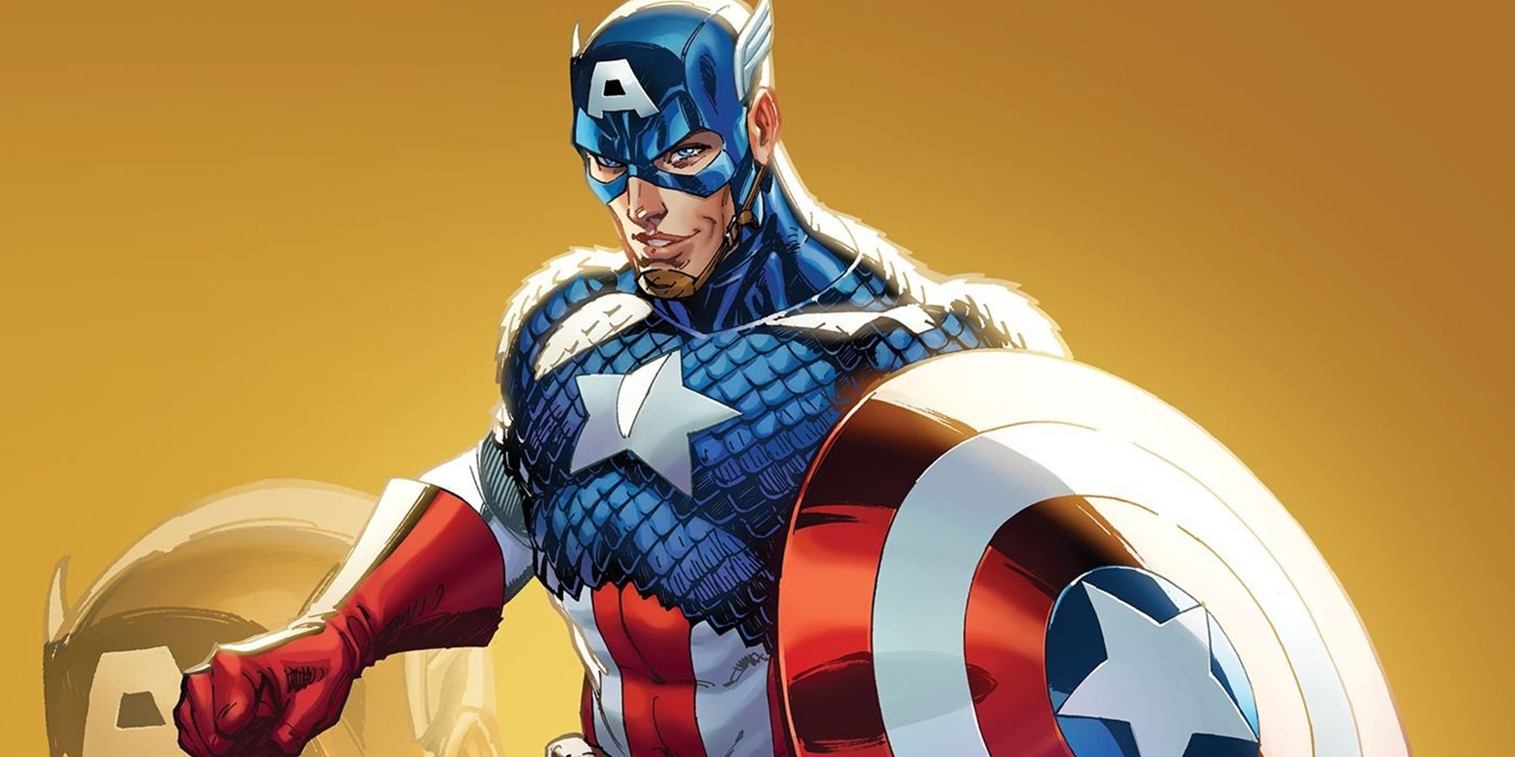 Captain America Wallpaper Ww2