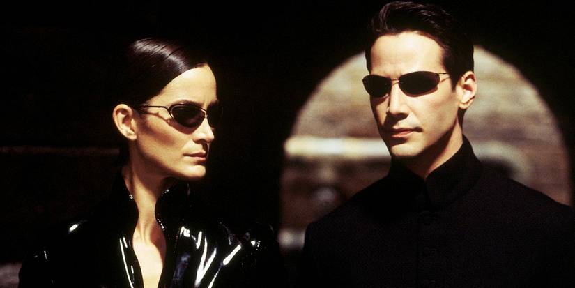 The Matrix Co-Director Lilly Wachowski Addresses Right-Wing Misinterpretations