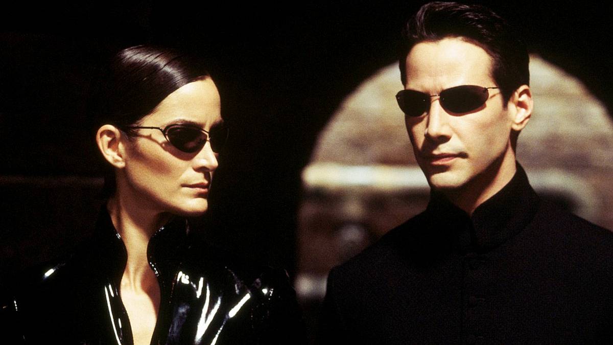 All 4 Matrix Movies, Ranked