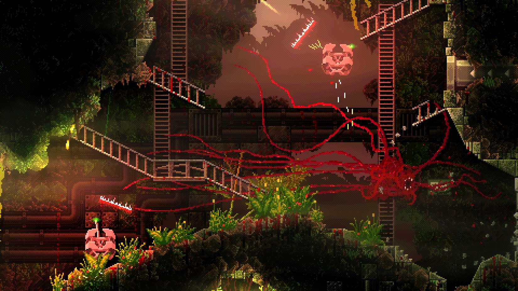 10 Greatest Metroidvanias of All Time, Ranked