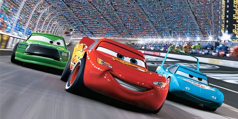 Disney's Cars Franchise Is Criminally Underrated (& You Can Binge It ...