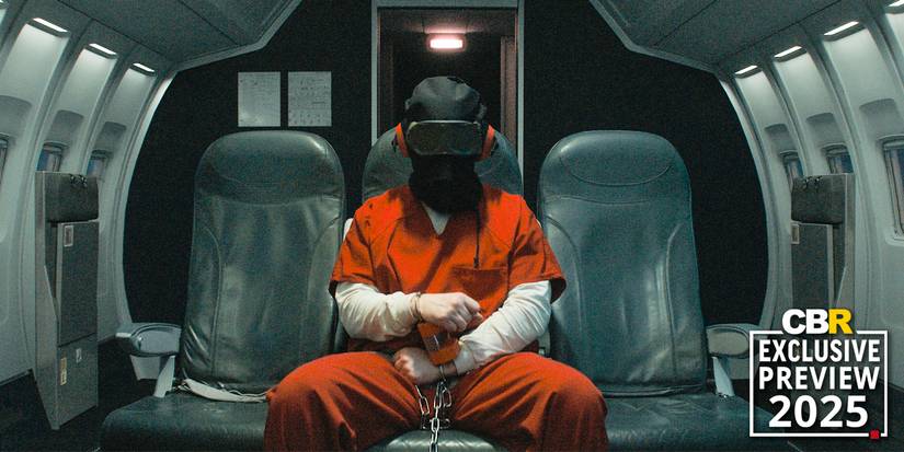 CBR's 2025 Fall Movie & TV Preview: Exclusive First Looks