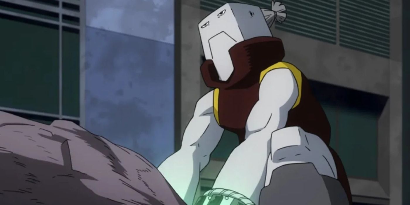 10 Forgotten My Hero Academia Characters Who Desperately Need to Make a ...