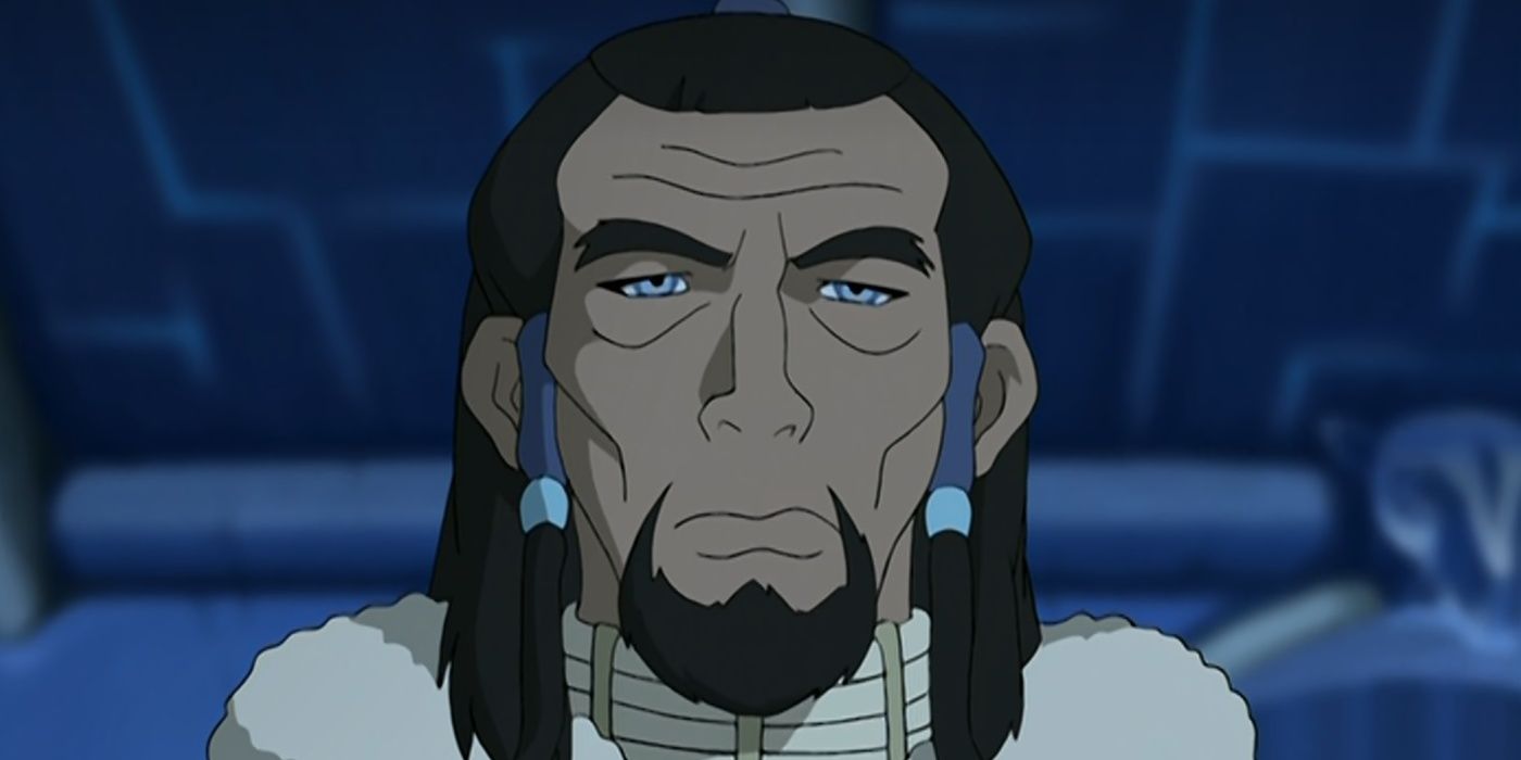10 Avatar: The Last Airbender Side Characters Who Quietly Stole Every Scene