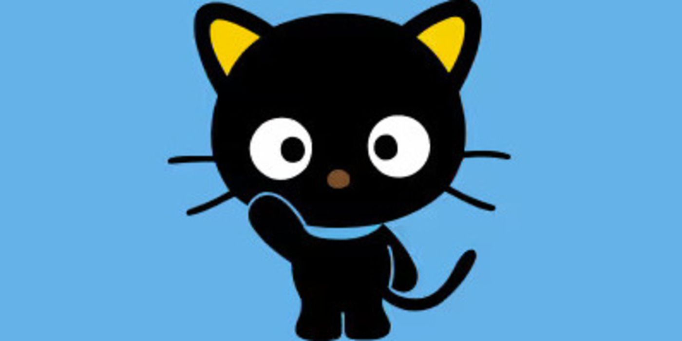 Hello Kitty & 9 Other Sanrio Characters We Can't Get Enough Of