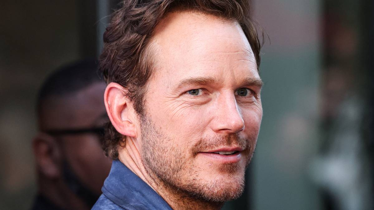 Chris Pratt's $1.4B Adventure Instant Classic Is Blowing Up on ...