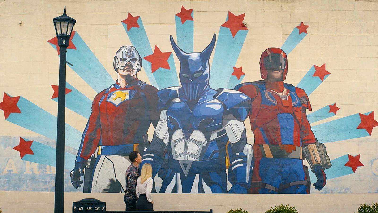 A Dark Secret About Peacemaker's 'Best Dimension Ever' Is Hiding in ...