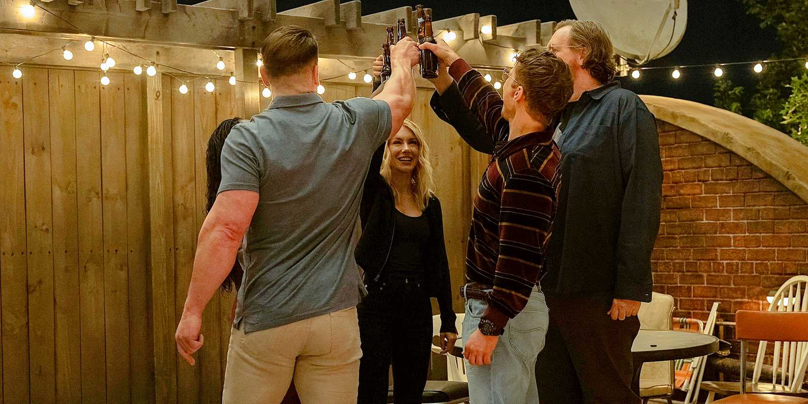 ‘I Was In The Worst Shape Of My Life’: David Denman Gets Emotional Discussing His Extreme ...