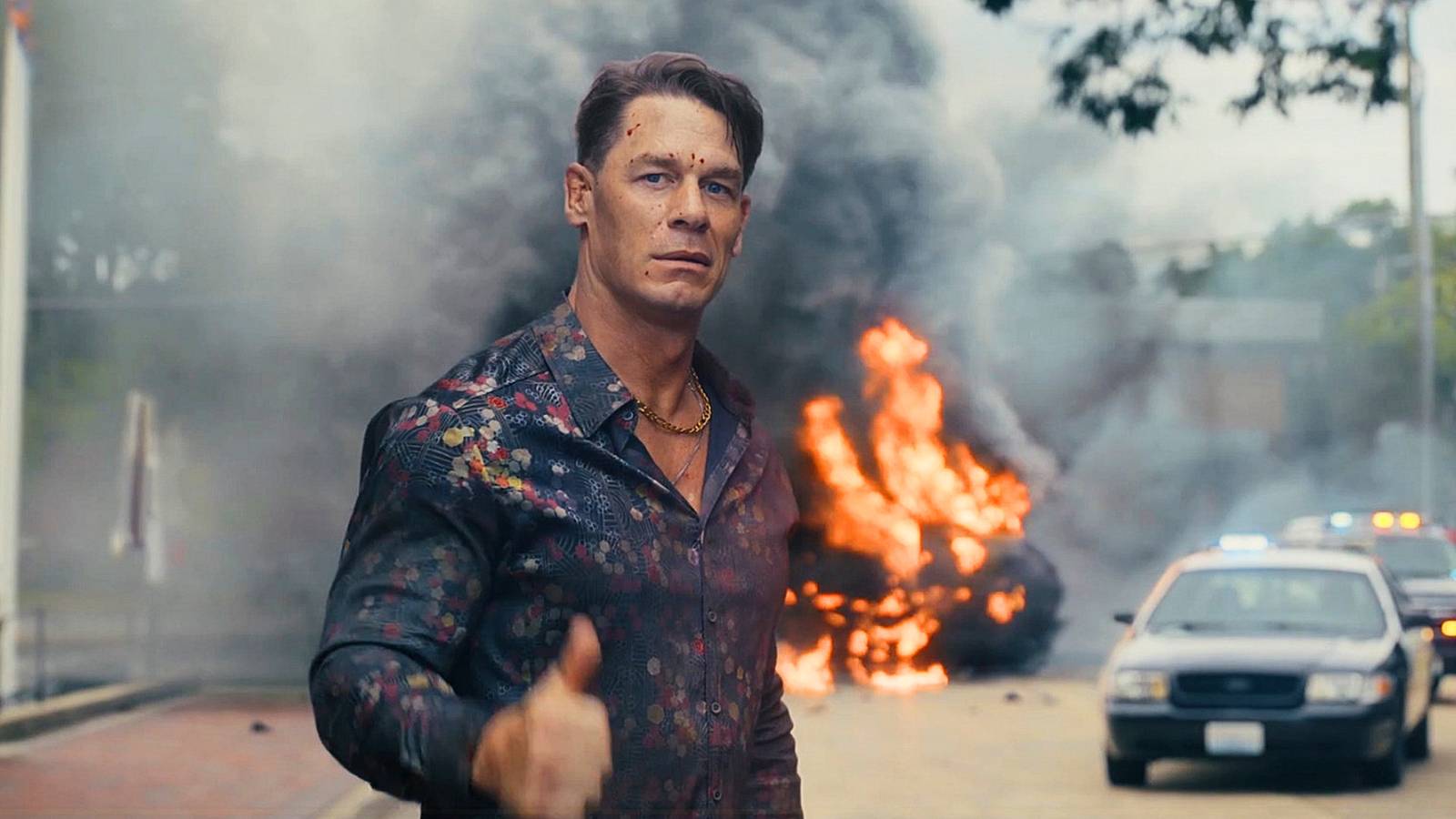 Peacemaker Just Teased Another Massive Villain In The DCU, And Most ...