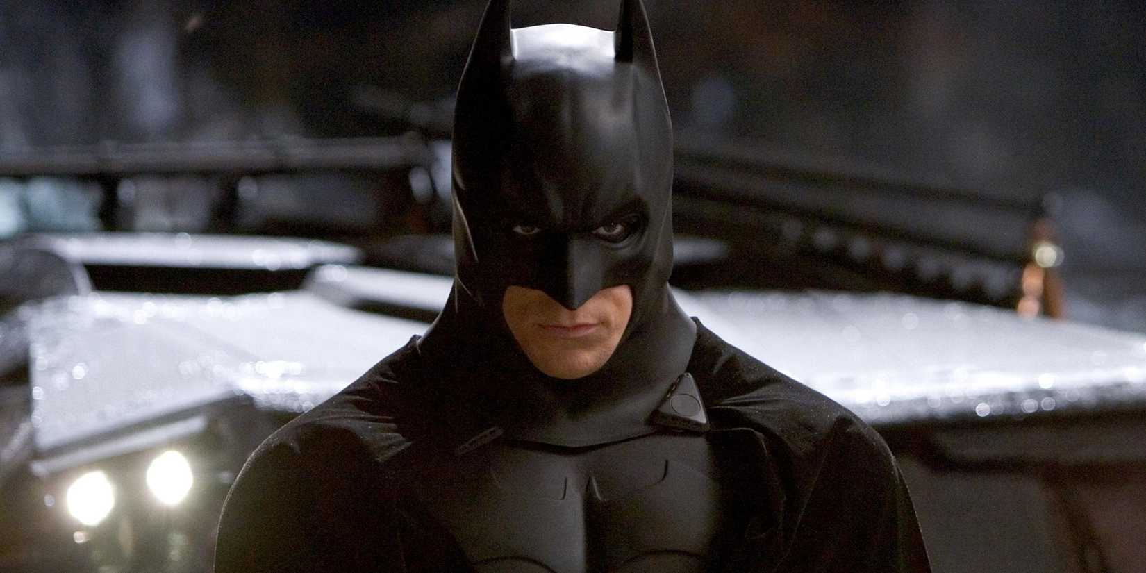 The Best Superhero Movie From Every Year of The 2000s