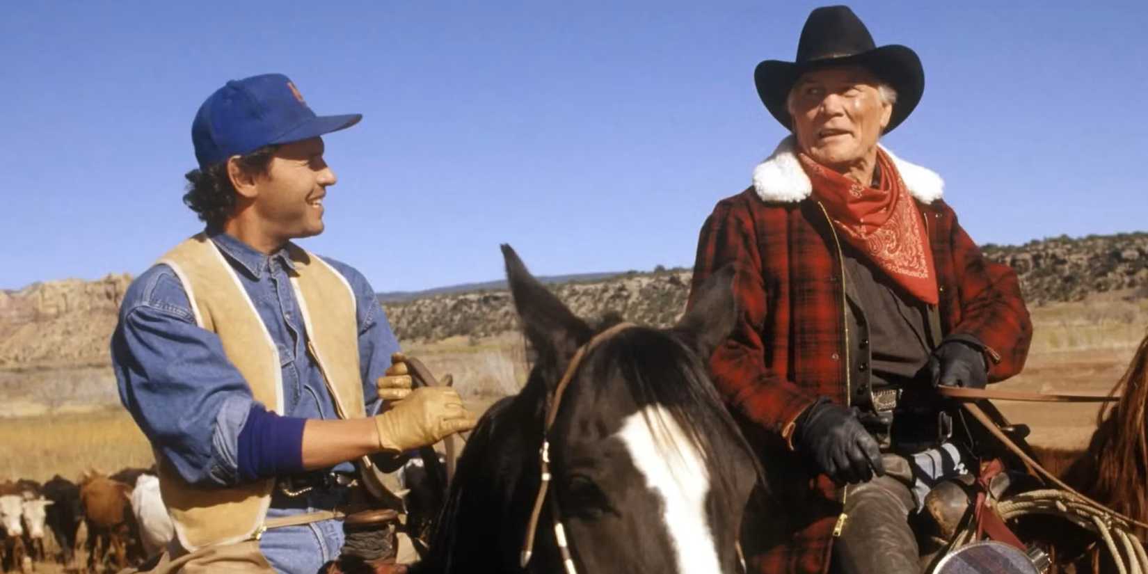 15 Best Western Comedy Movies of All Time