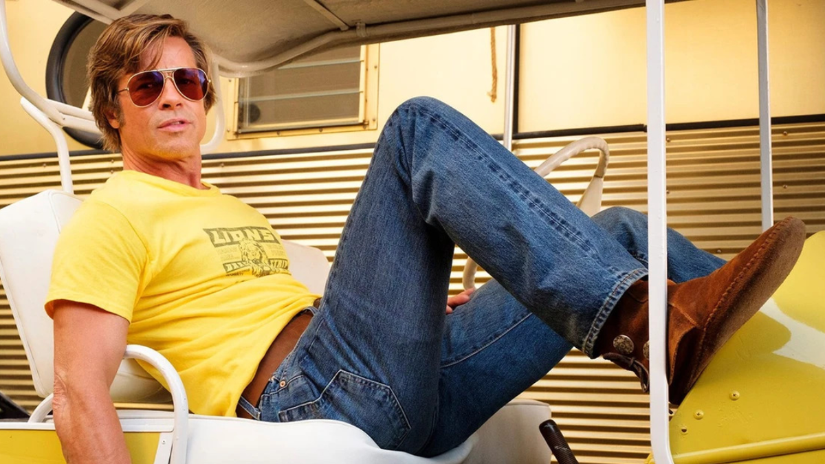 David Fincher's Sequel to Quentin Tarantino's Once Upon a Time in ...