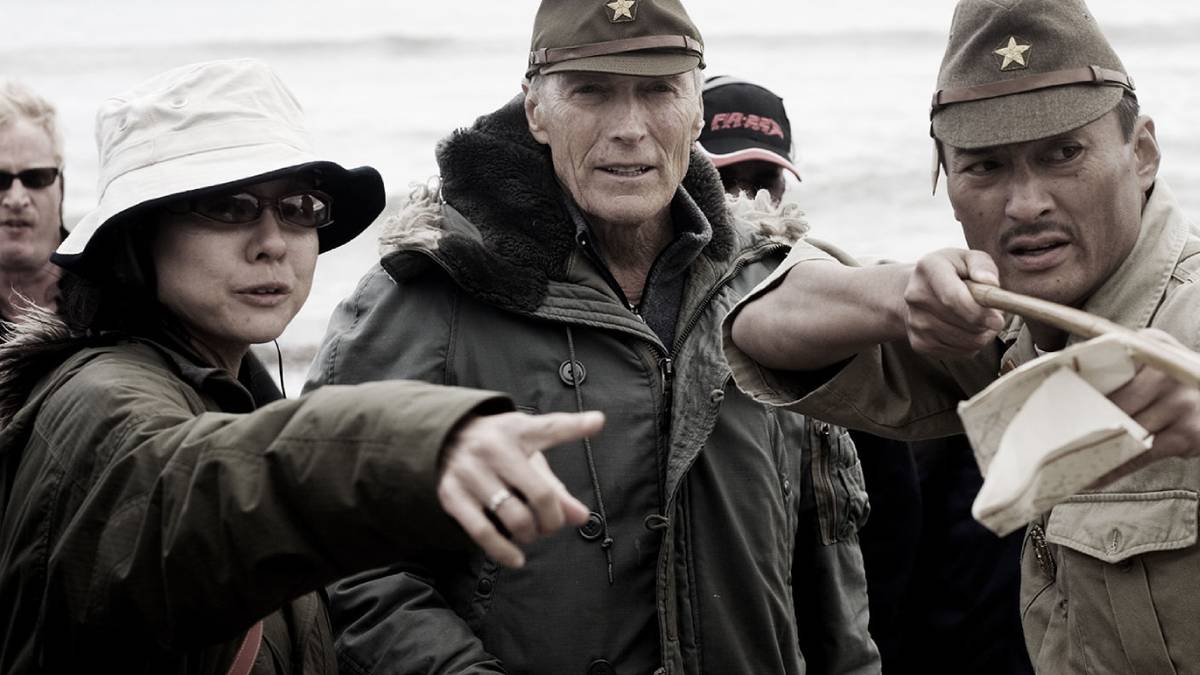 Clint Eastwood's 91% WW2 Epic Is 1 of the Most Realistic War Films Ever ...