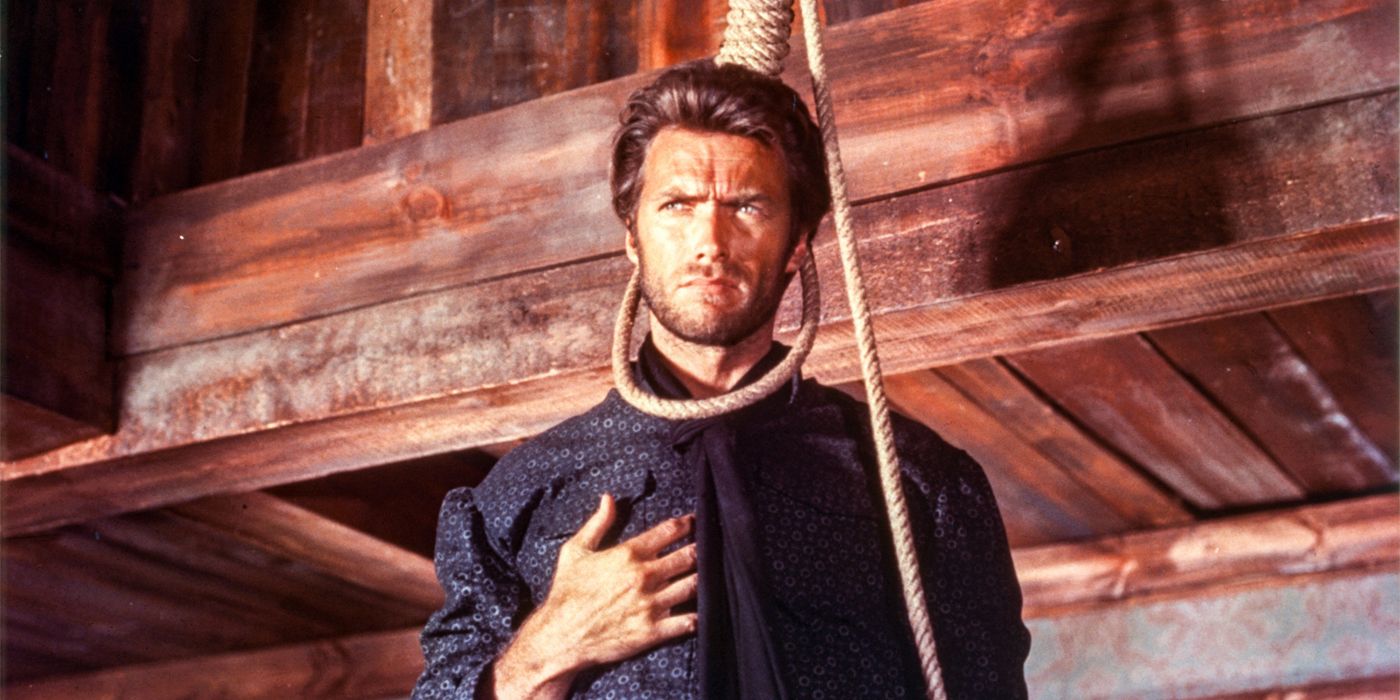 Stephen King Hailed This 90% RT Clint Eastwood Masterpiece as 1 of His ...