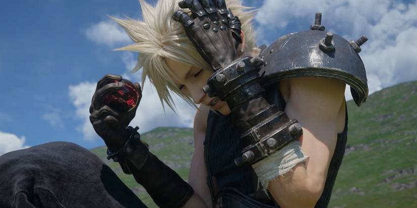 Why is Sephiroth So Obsessed With Cloud in Final Fantasy VII Remake?