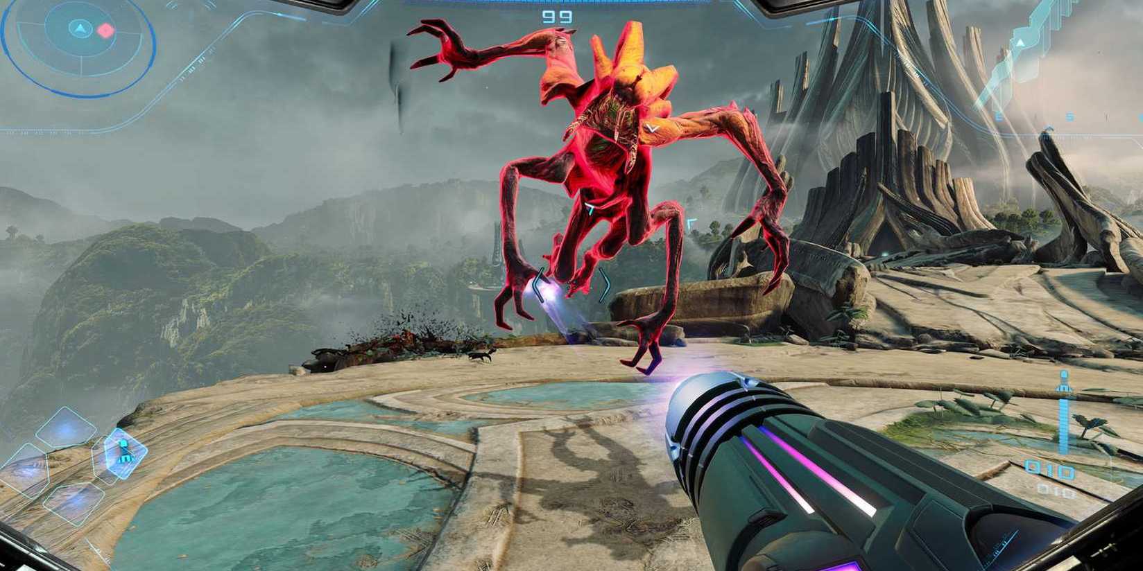 3 Things We Learned From Playing Metroid Prime 4: Beyond