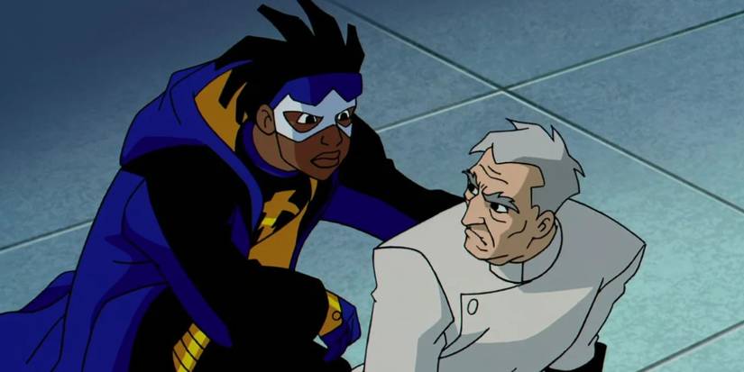 10 Cult Cartoons That Quietly Defined the 2000s
