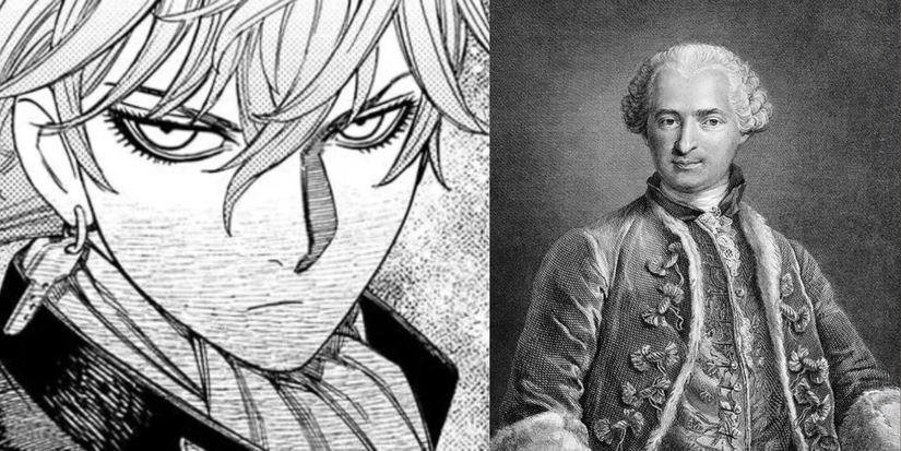 Dandadan: Everything We Know About St. Germain, Explained