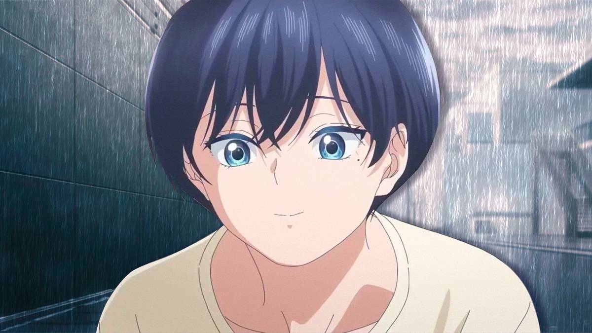 This Brand New Crunchyroll Series Is the Best Slice-of-Life Anime in Years