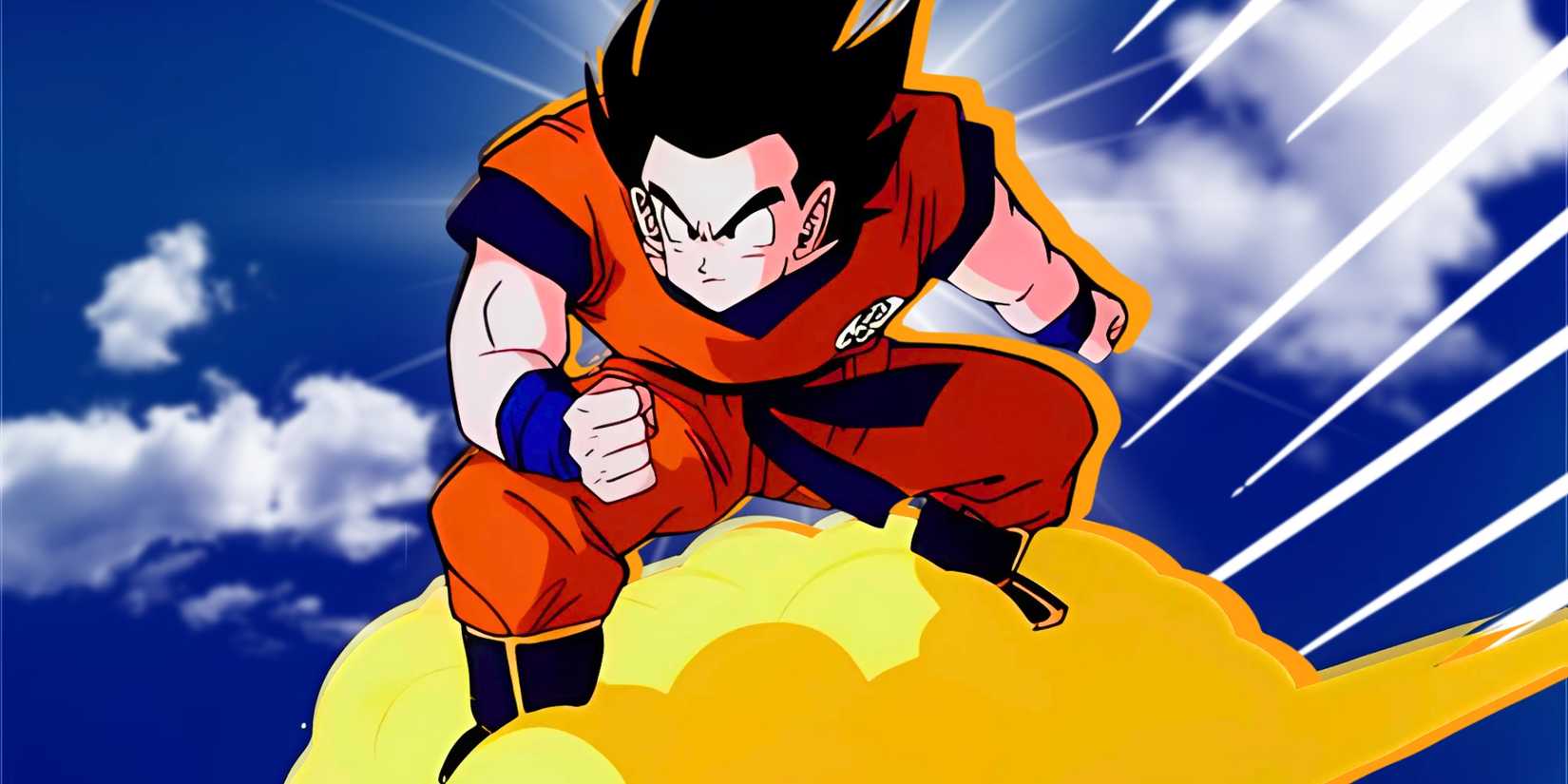 How to Watch the Entire Dragon Ball Franchise in Order