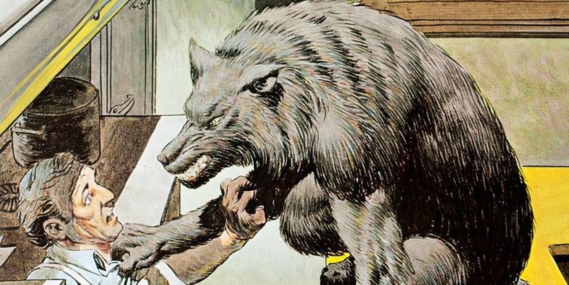 This 40-Year-Old Stephen King Werewolf Movie With 43% on RT Deserved So ...