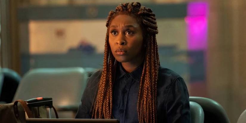 4 Years Before Wicked, Cynthia Erivo Played 1 of Stephen King's Best ...