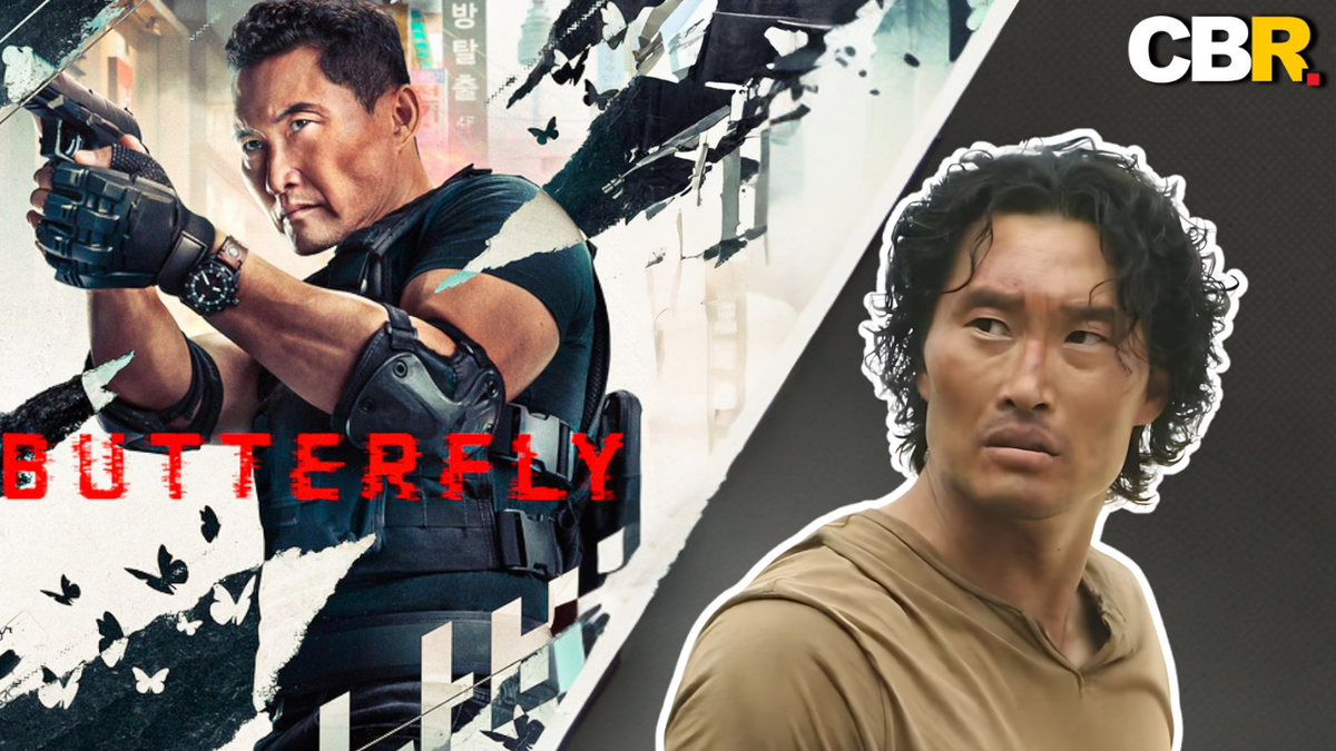 'I Feel Lucky': Daniel Dae Kim on Representing the Korean-American ...