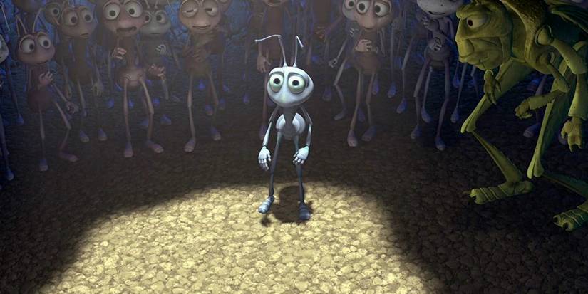 It Took Me 27 Years to Realize Just How Deep This Single Throwaway ...