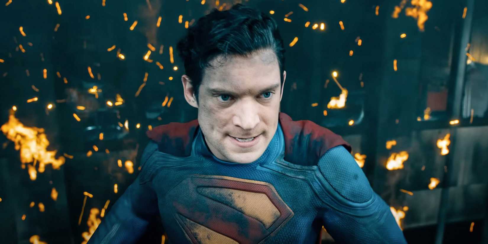 James Gunn Confirms 4 Major Details for Superman Sequel