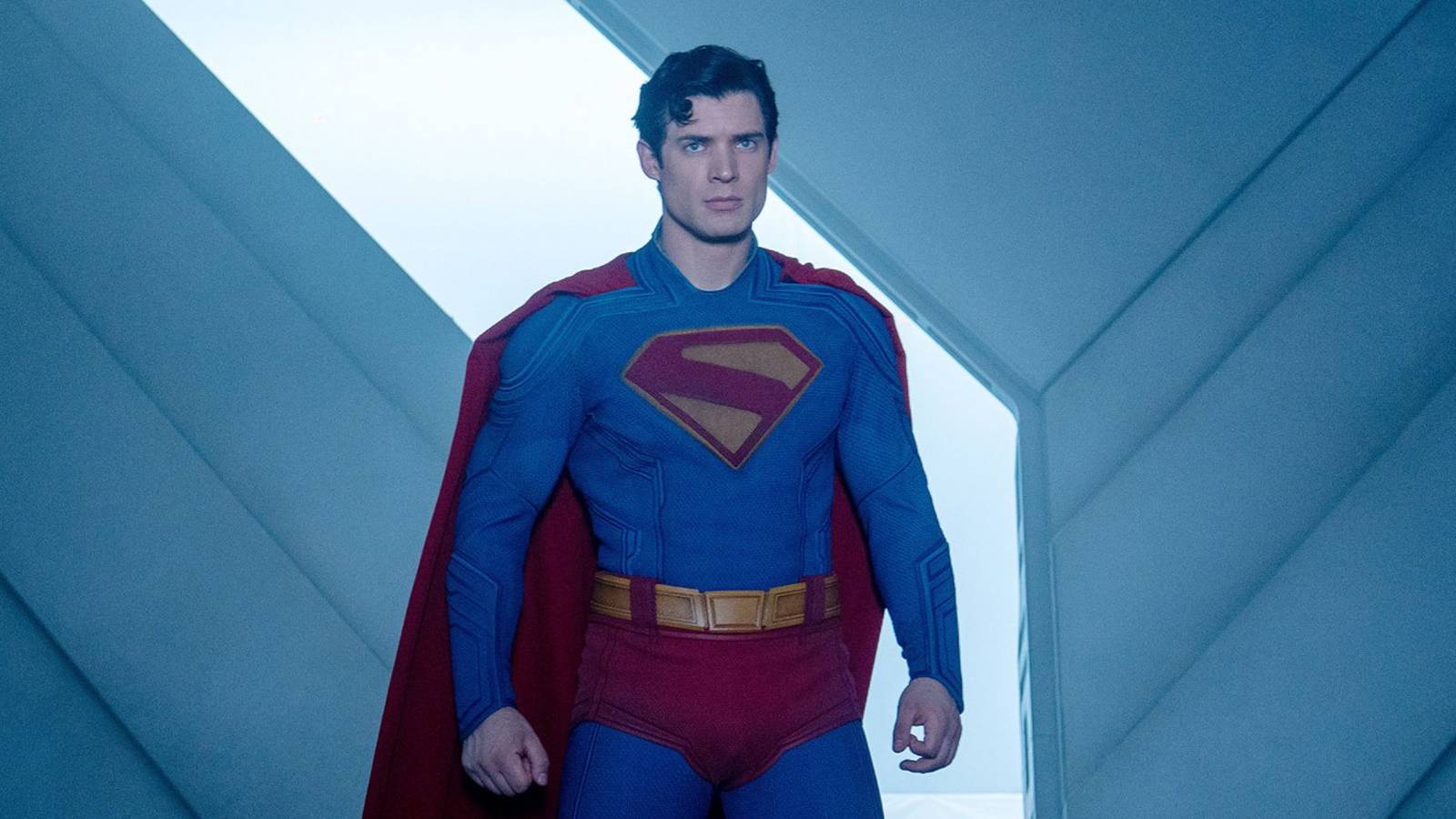 Superman's Official Financial Impact on Warner Bros. Bottom Line Has ...
