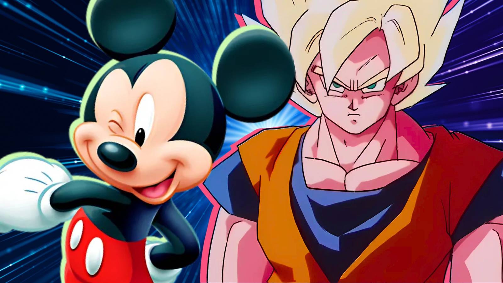 DBZ Producer Explains Why American Fans Are Ditching Disney for Anime