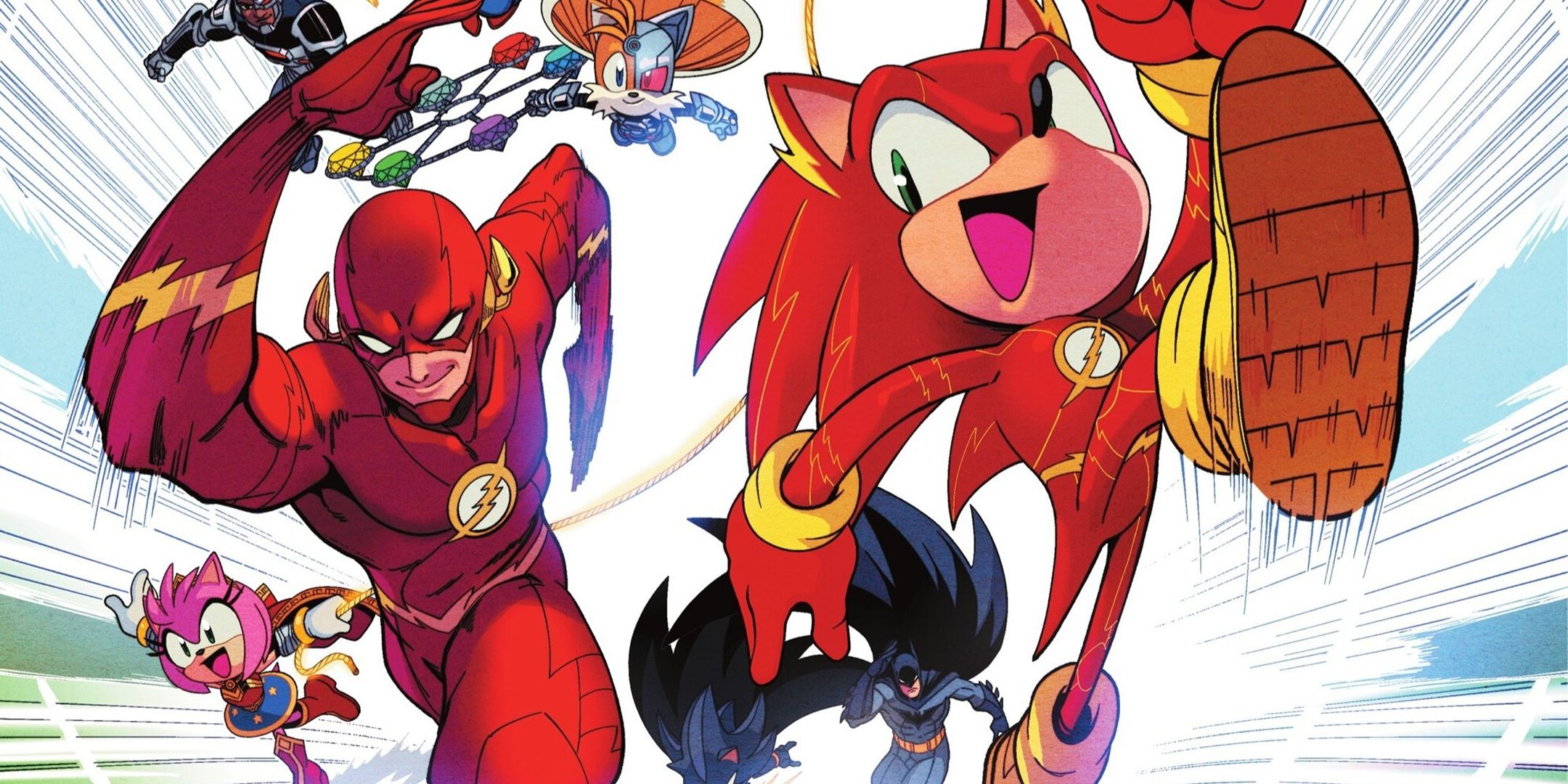 How Old is Sonic the Hedgehog?