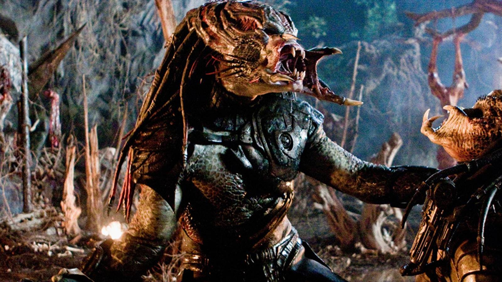 The Deadliest Predator Yet Was Just Unleashed on the Marvel Universe