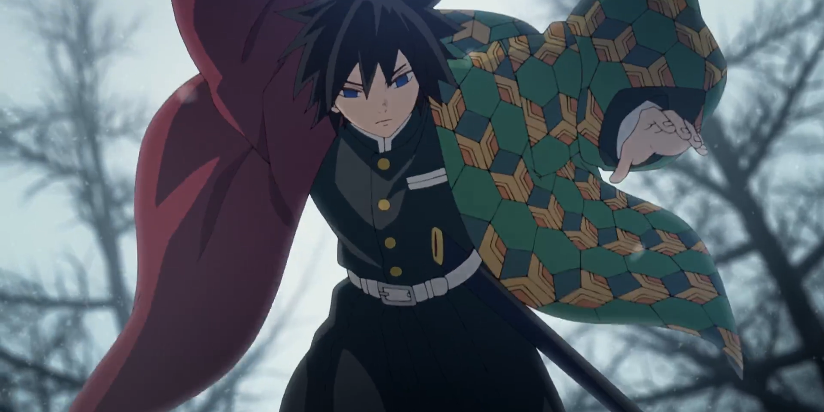 Please Don't Give Demon Slayer A Live-Action Adaptation — I'm Begging You