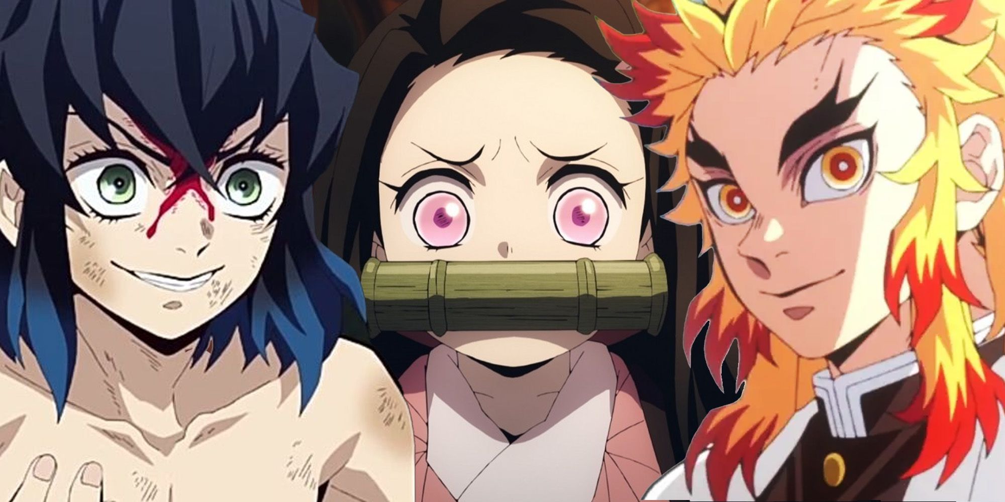 Major Marvel Actor Joins Cast of Demon Slayer Infinity Castle Anime ...