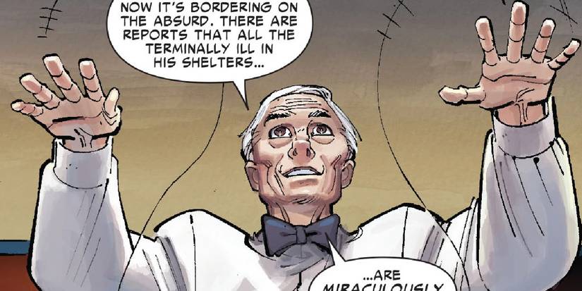 10 New Characters Who Debuted During Spider-Man's Brand New Day