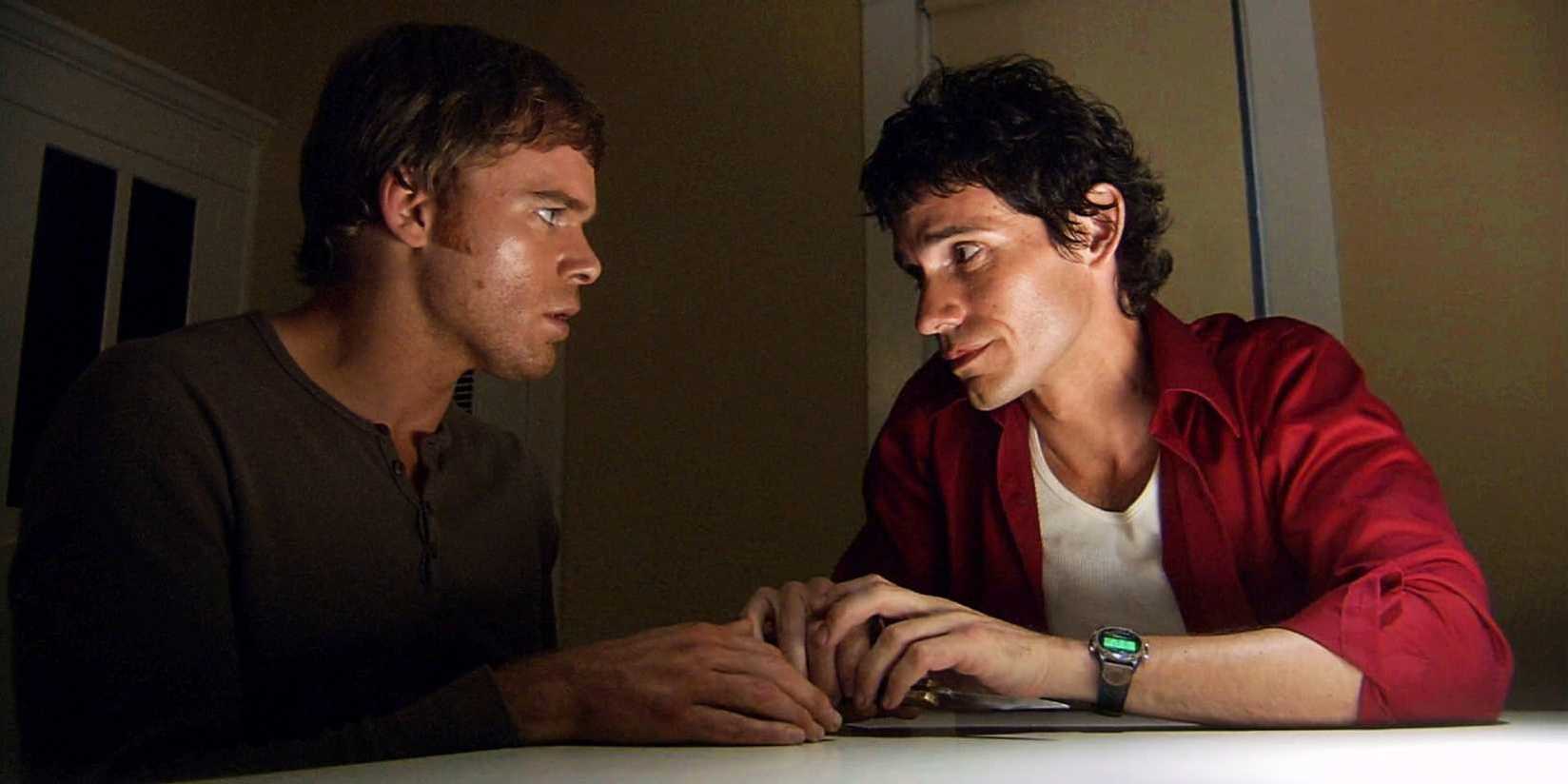 19 Years Later, Dexter: Resurrection’s Gemini Killer Twist Quietly ...