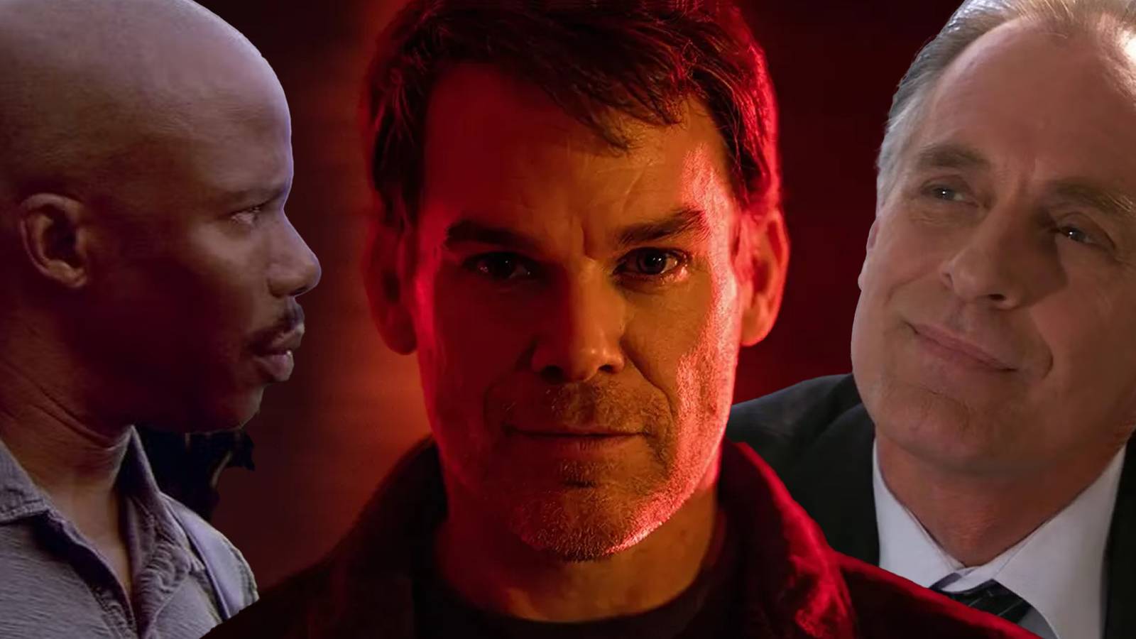 20 Most Unforgettable Dexter Characters, Ranked