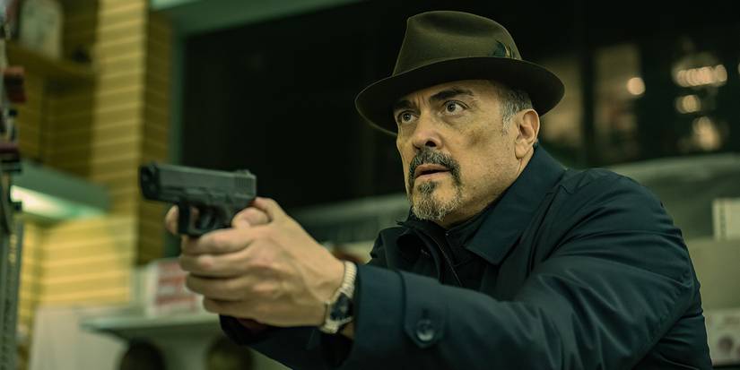 Dexter Resurrection: [SPOILER] Is Dead, And Their Last Words Will Break ...