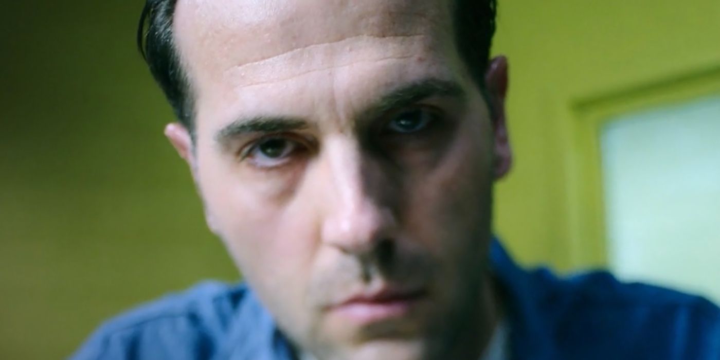 I Can't Believe Nobody Noticed This Wild Dexter: Resurrection Easter ...