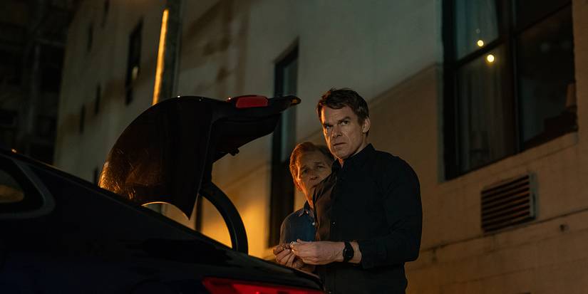 Dexter: Resurrection's Ending Explained